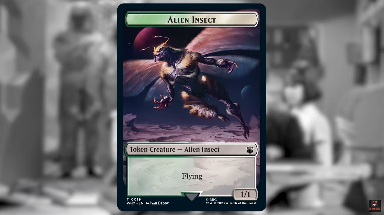 The Tenth Doctor, TARDIS, And More Previews From Doctor Who Commander ...