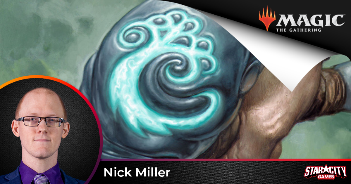 Historic Metagame Challenge This Weekend On MTG Arena - Star City Games