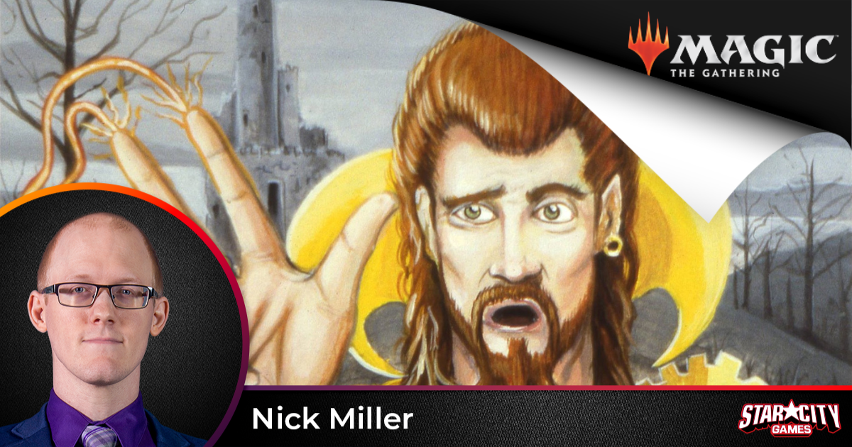 New Version Of MTG Playtest Cards Coming Soon - Star City Games