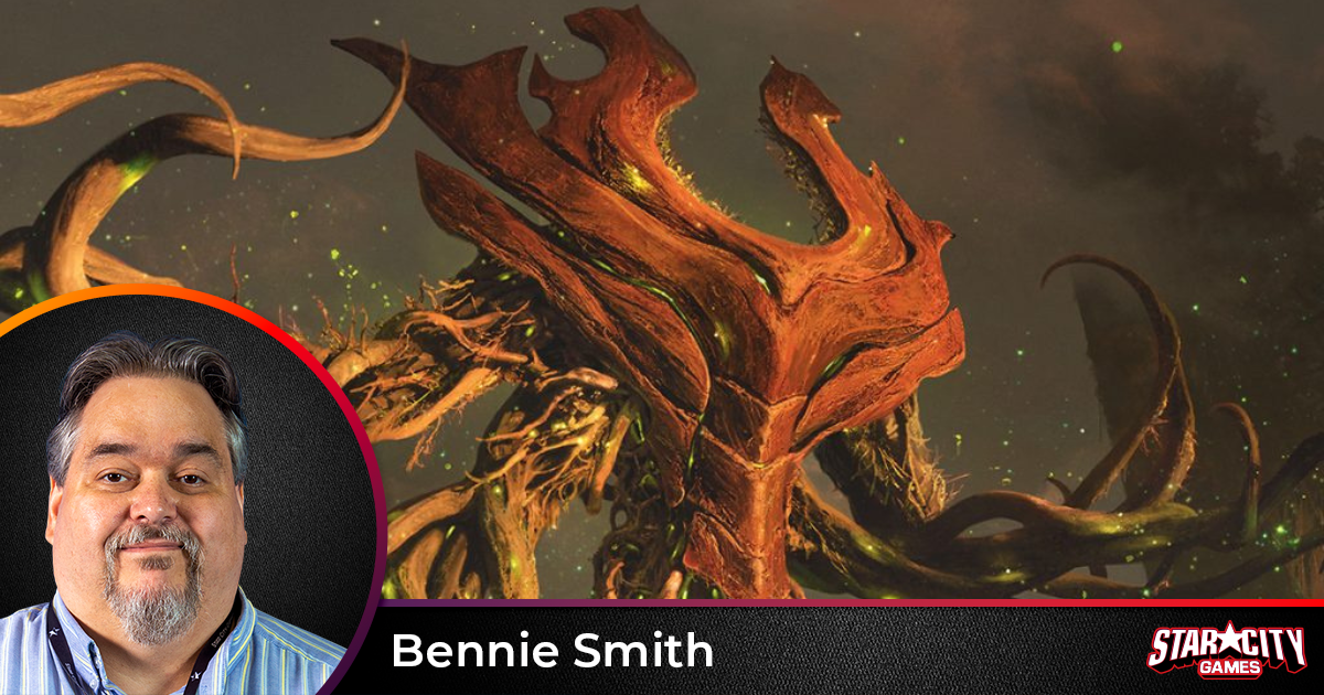 Commander Deck Of The Week: Ashaya, Soul Of The Wild - Star City Games