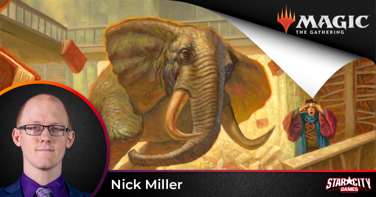 All Tokens From Commander Masters Revealed - Star City Games