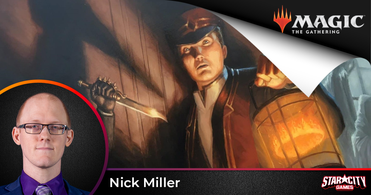 MTG Arena Premier Play To Focus On Explorer This Month - Star City Games