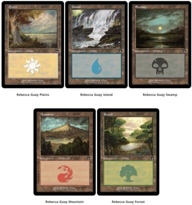 Weekly MTG Commander Masters Previews Include Medallions, Retro-Frame ...