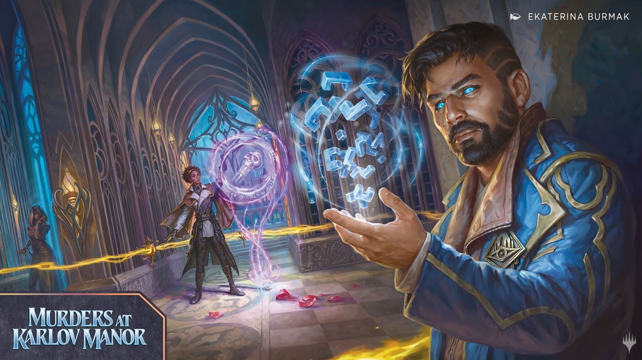 Magic: The Gathering Full Set Release Schedule For 2024 - Star City Games