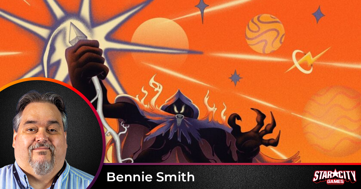 Commander Deck Of The Week: Morophon Shadowborn Apostles - Star City Games