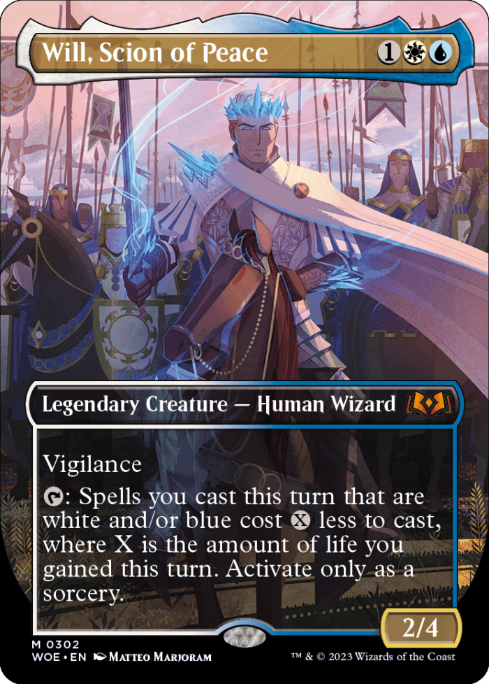 All Wilds Of Eldraine Variants Revealed - Star City Games