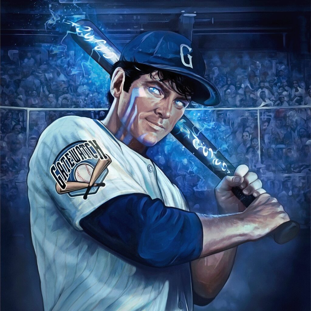 MTG Pro Shop Introduces Planeswalker-Themed Baseball Jerseys - Star ...