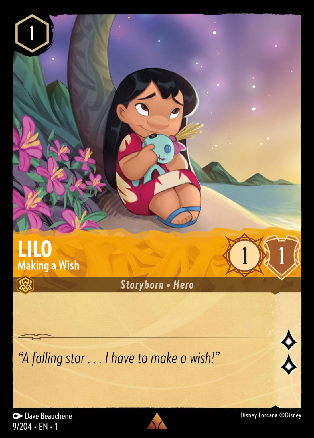 Disney Lorcana The First Chapter: A Complete Set Review - Star City Games
