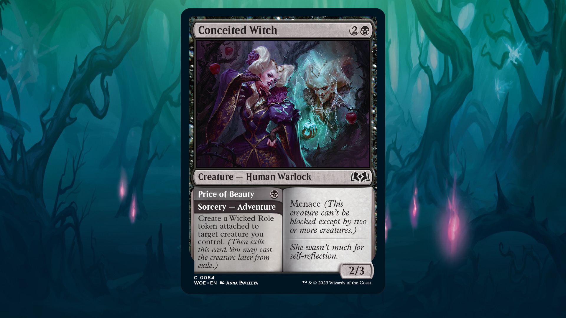 Weekly MTG Gives First Look At New Cards And Mechanics Of Wilds of ...