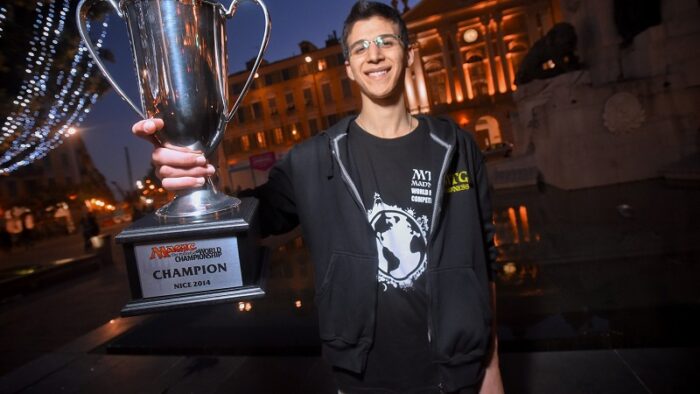 10 Fun Facts About The Magic: The Gathering World Championships - Star ...