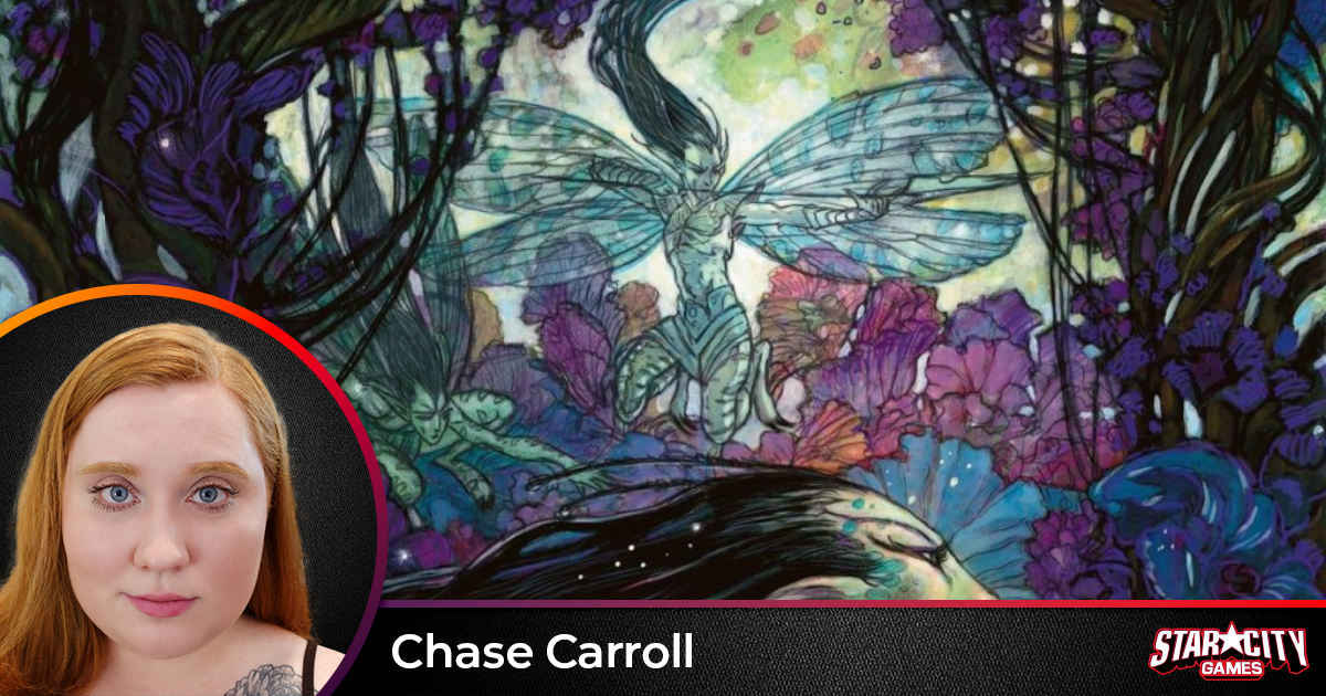 10 Cards To Upgrade The Wilds Of Eldraine Fae Dominion Commander Deck ...