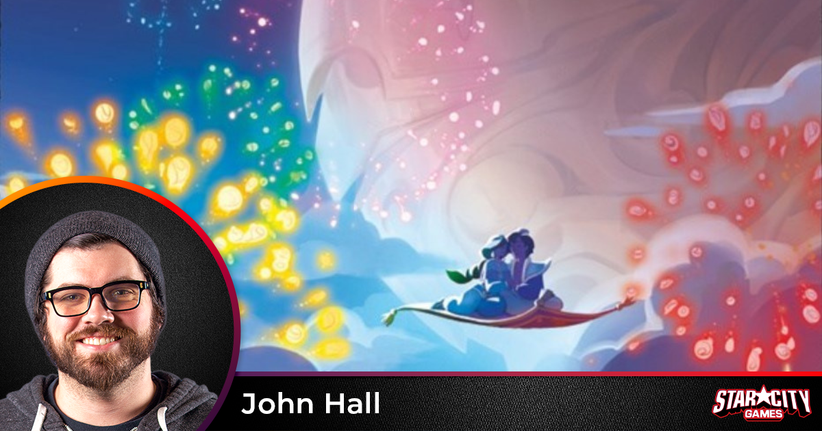 Disney Lorcana The First Chapter: A Complete Set Review - Star City Games