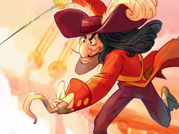 Disney's Lorcana TCG Announces Mysterious Enchanted Card Rarity - Star ...