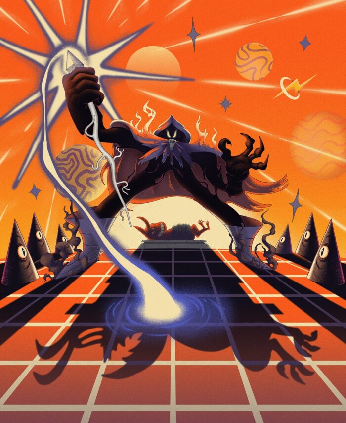 Commander Deck Of The Week: Morophon Shadowborn Apostles - Star City Games