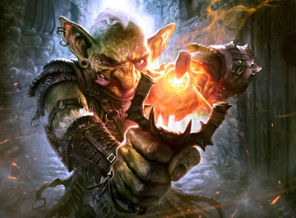 Commander Masters Downshifts And How They'll Help Your Pauper Cube ...