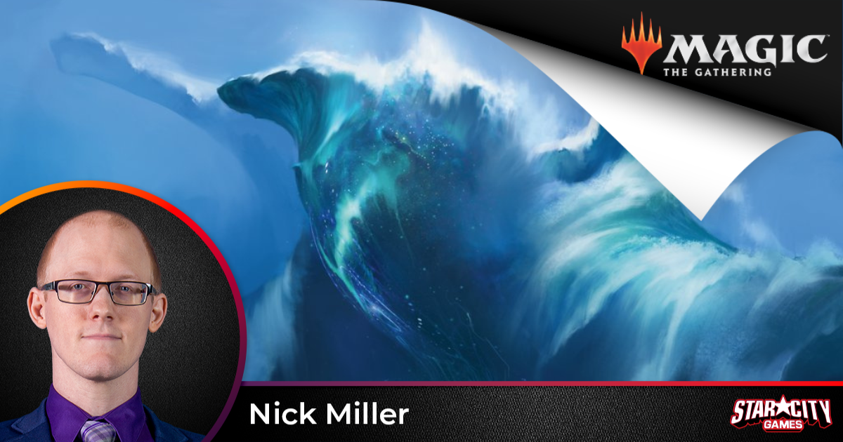 Vintage Cube Returns To Magic Online Tomorrow - Star City Games