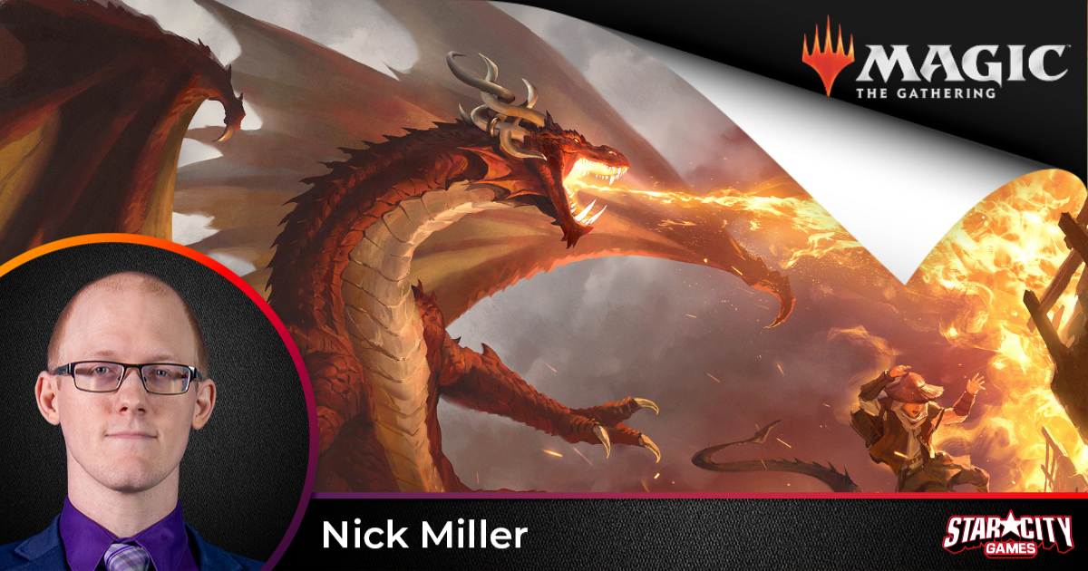 Dark Tutelage Alchemy Event Begins Thursday On MTG Arena - Star City Games