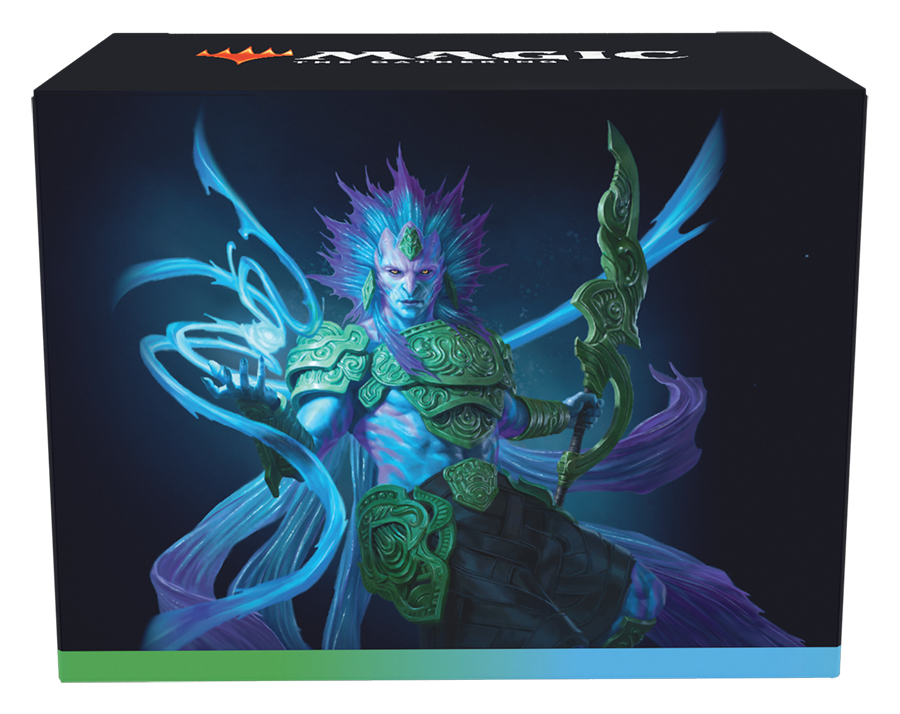 Everything We Know (So Far) About The Lost Caverns Of Ixalan - Star ...