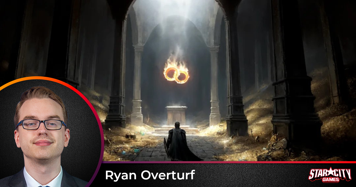 How To Build An MTG Cube With Redundancy In Mind - Star City Games