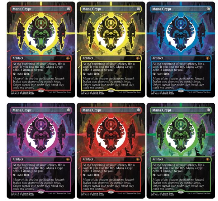Everything We Know (So Far) About The Lost Caverns Of Ixalan - Star ...