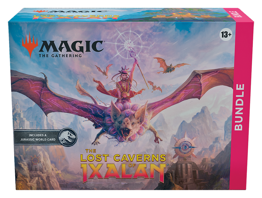 Everything We Know (So Far) About The Lost Caverns Of Ixalan - Star ...