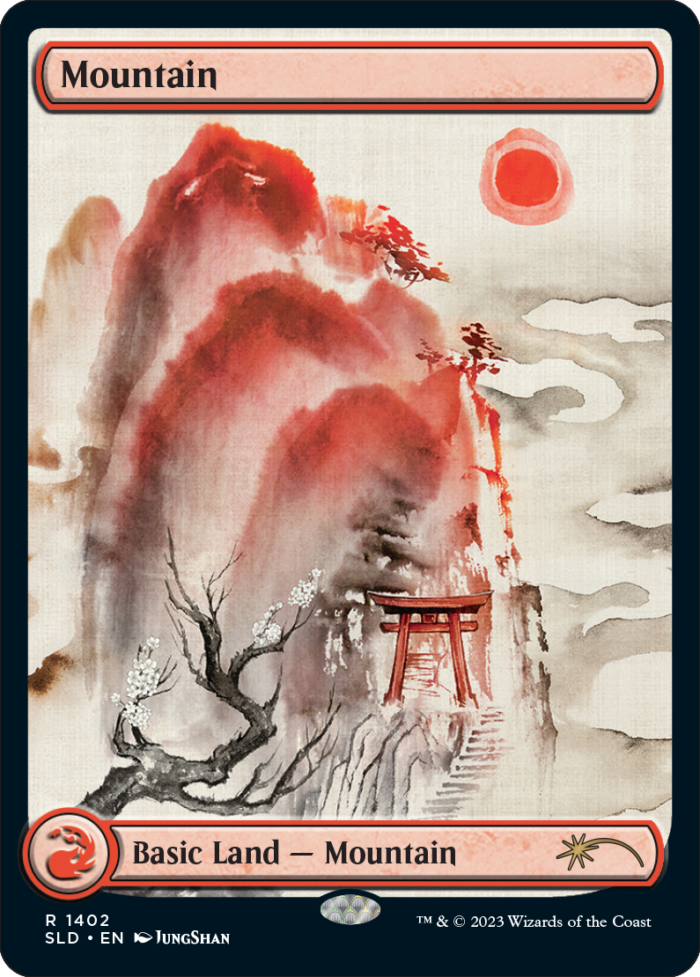 Evil Dead, Princess Bride, And More Coming In MTG Secret Lair ...