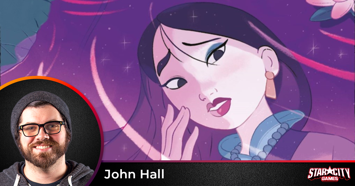 First Details For Disney Lorcana's Second Set, Rise of the Floodborn ...