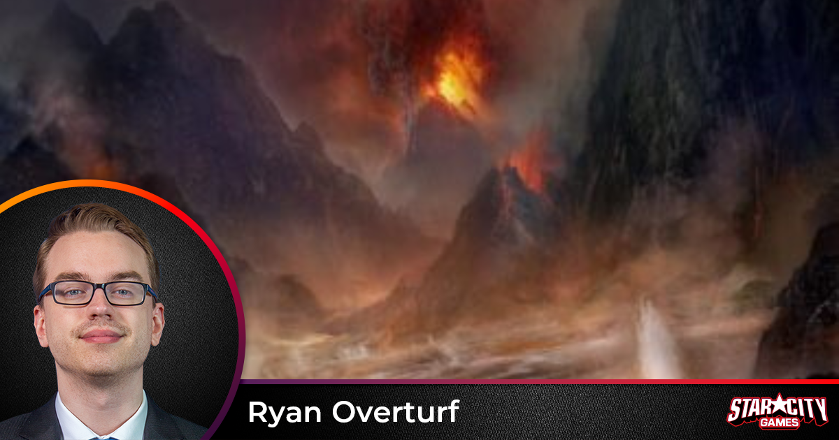 Crushing The Cartographia Cube On Magic: The Gathering Online - Star ...