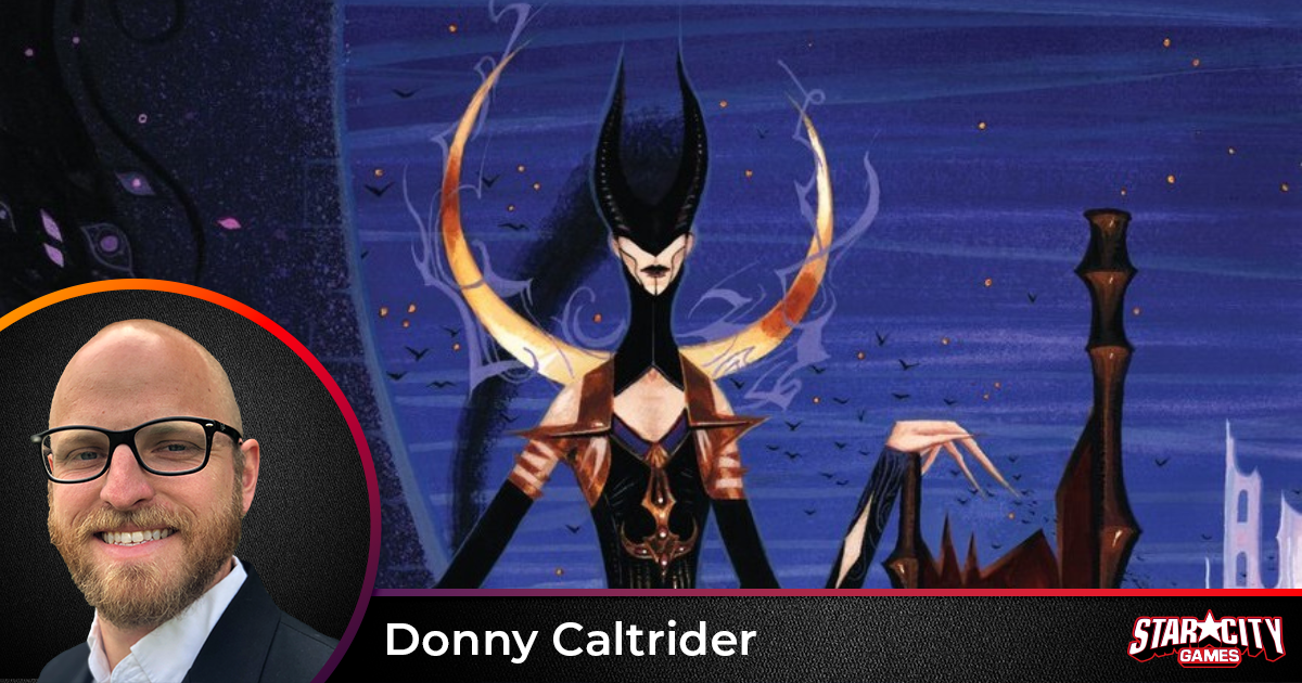 A Is For Ashiok! A Magic: The Gathering Storybook - Star City Games