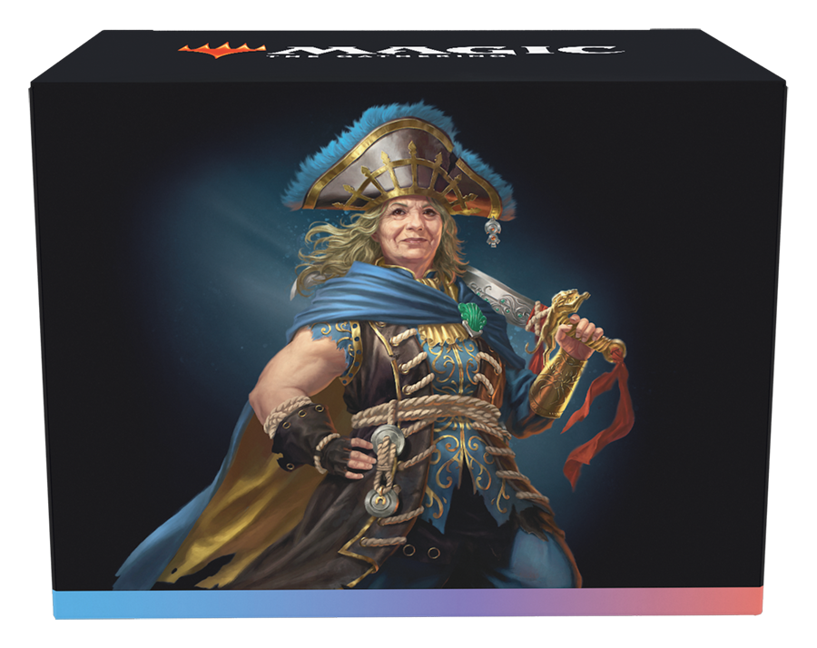 Everything We Know (So Far) About The Lost Caverns Of Ixalan - Star ...