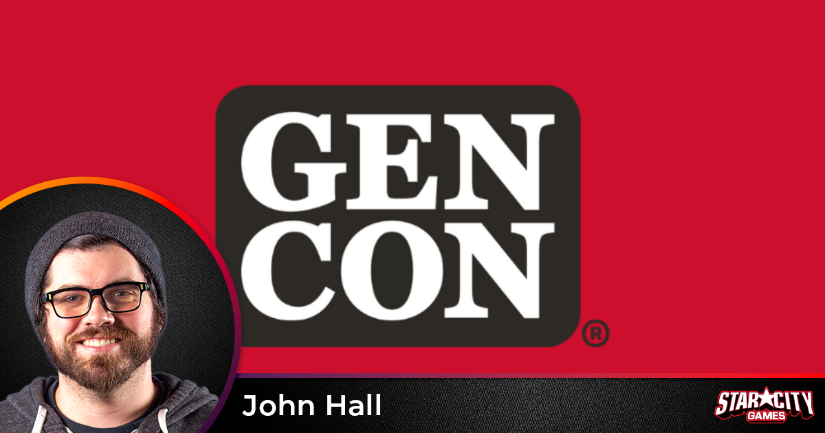 Two In Custody, Charged With Level 5 Felony For Gen Con Trading Card ...