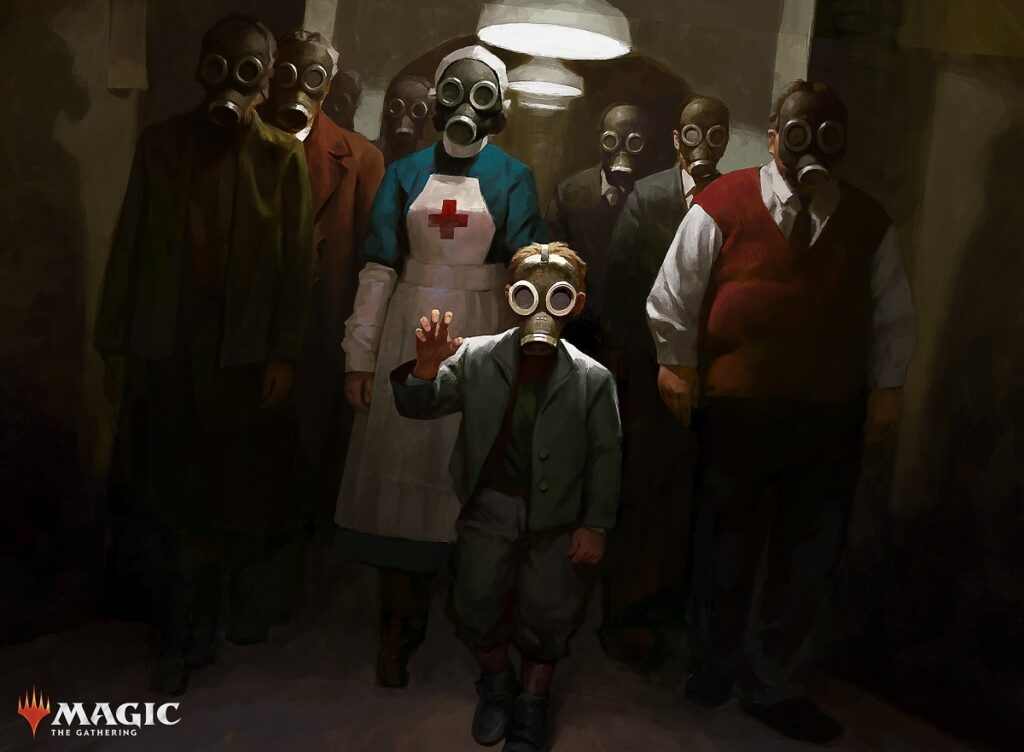 Does MTG's Legend Rule Have Too Many Exceptions? - Star City Games