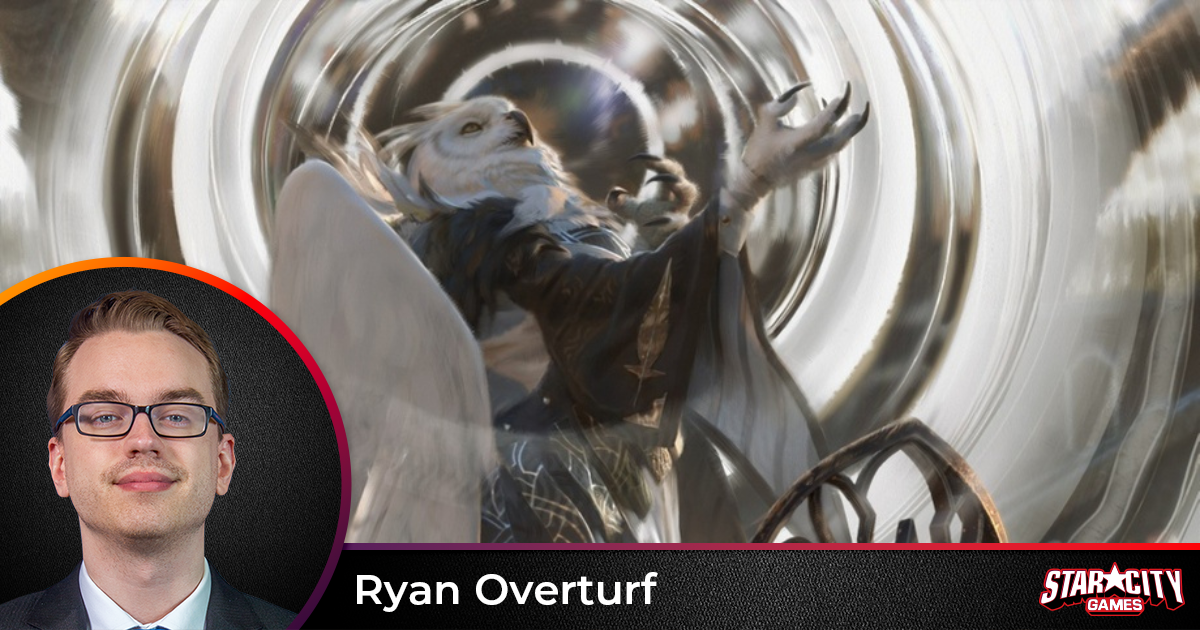 MTG Cube's Complexities And How Designers Manage Them - Star City Games