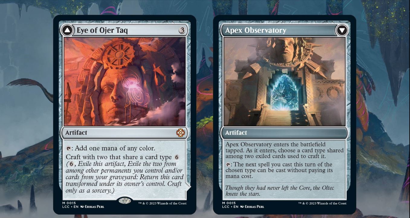 Special Guests, Set Booster Exclusives, Jurassic World Cards, And More ...