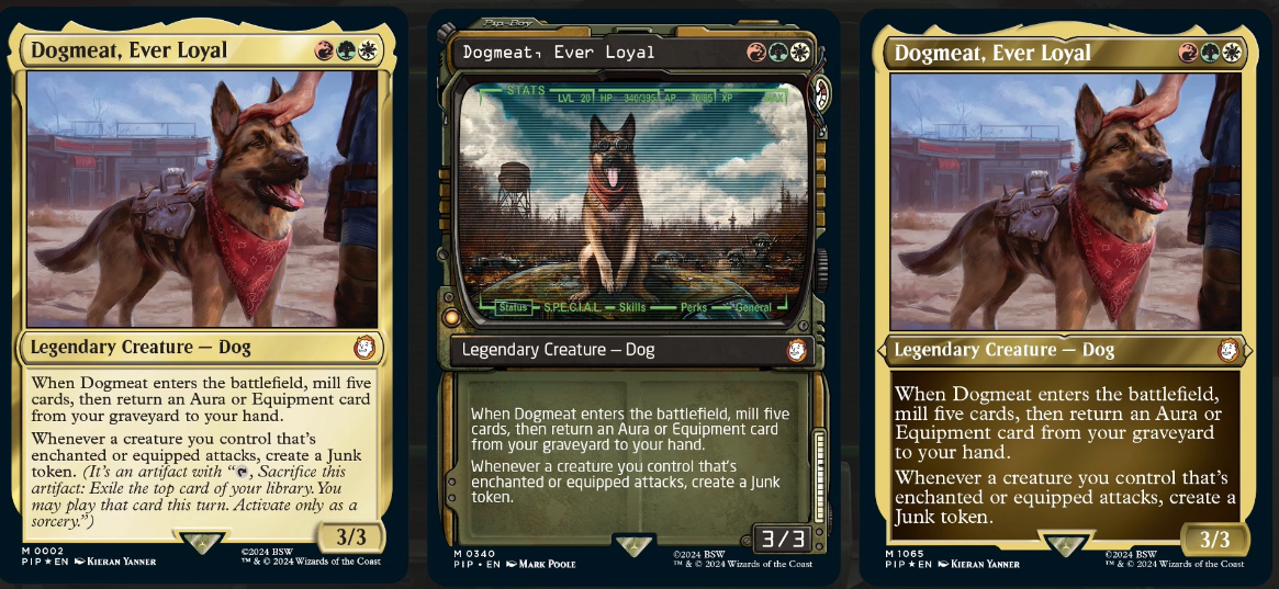 Everything You Need To Know About Magic: The Gathering – Fallout - Star ...