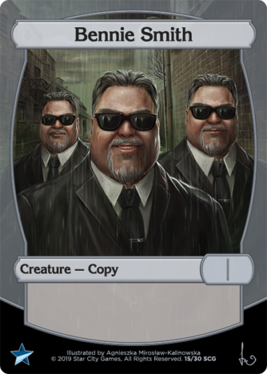 MTG Commander Deep Dive: Doctor Who Commander's The Master, Multiplied ...