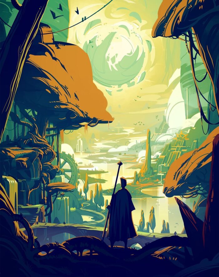 New Vampires Headline Wednesday's The Lost Caverns of Ixalan MTG ...