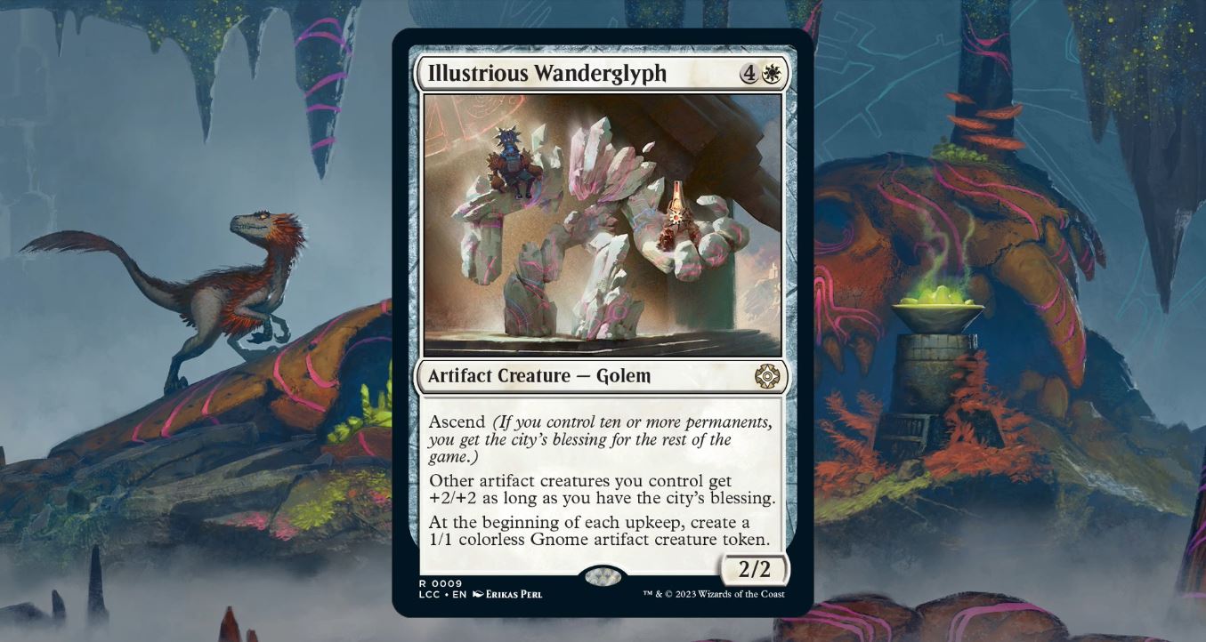 Special Guests, Set Booster Exclusives, Jurassic World Cards, And More ...