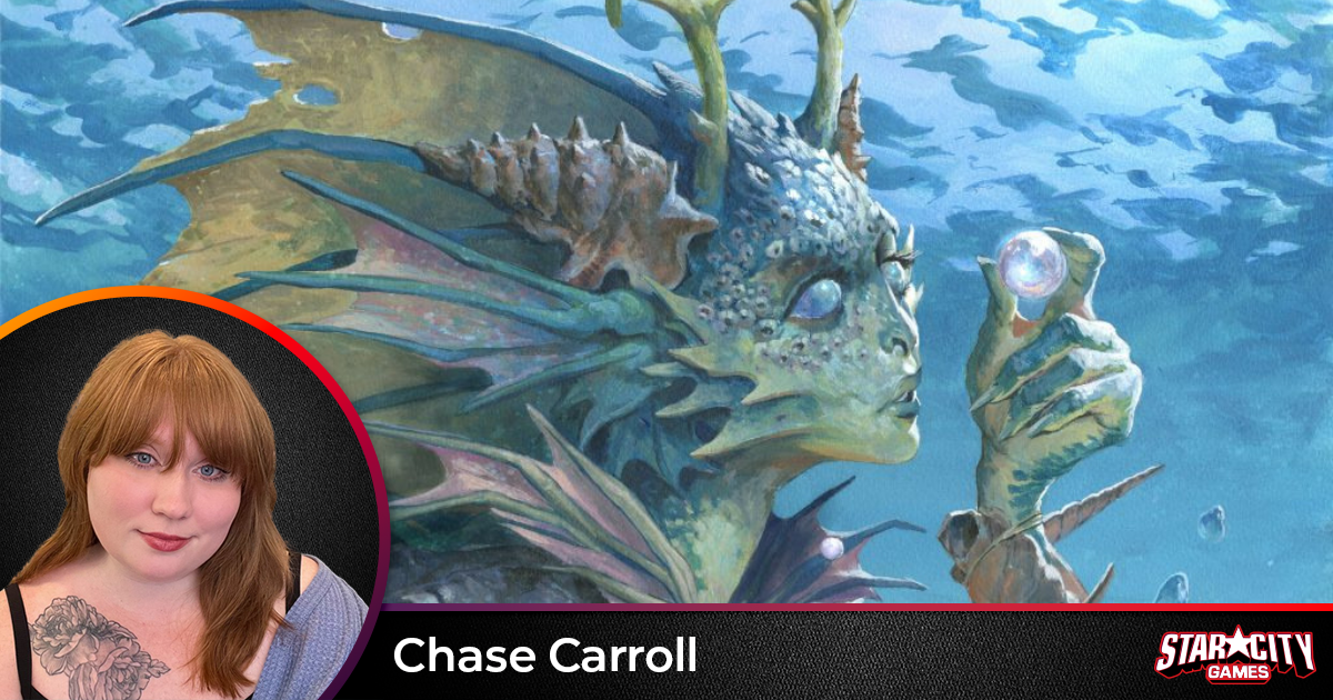 How Commander MTG's 1-10 Power Scale Fell Flat, And How To Start Fixing ...