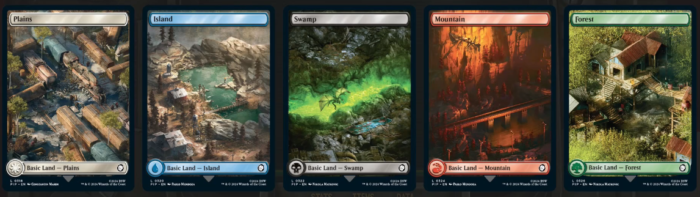 Weekly MTG Gives First Look At Cards From MTG x Fallout - Star City Games