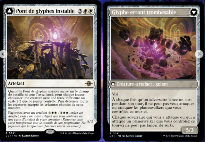 New Vampires Headline Wednesday's The Lost Caverns of Ixalan MTG ...