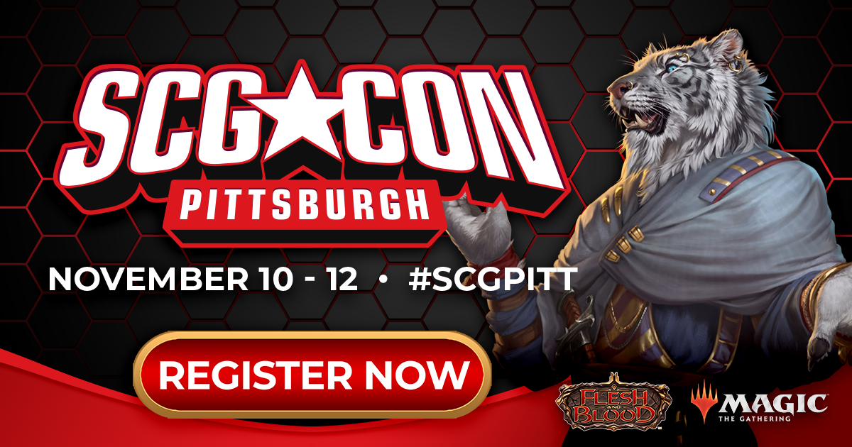 Disney Lorcana SCG CON Debut, FAB Tournaments, And More Than $30K In ...