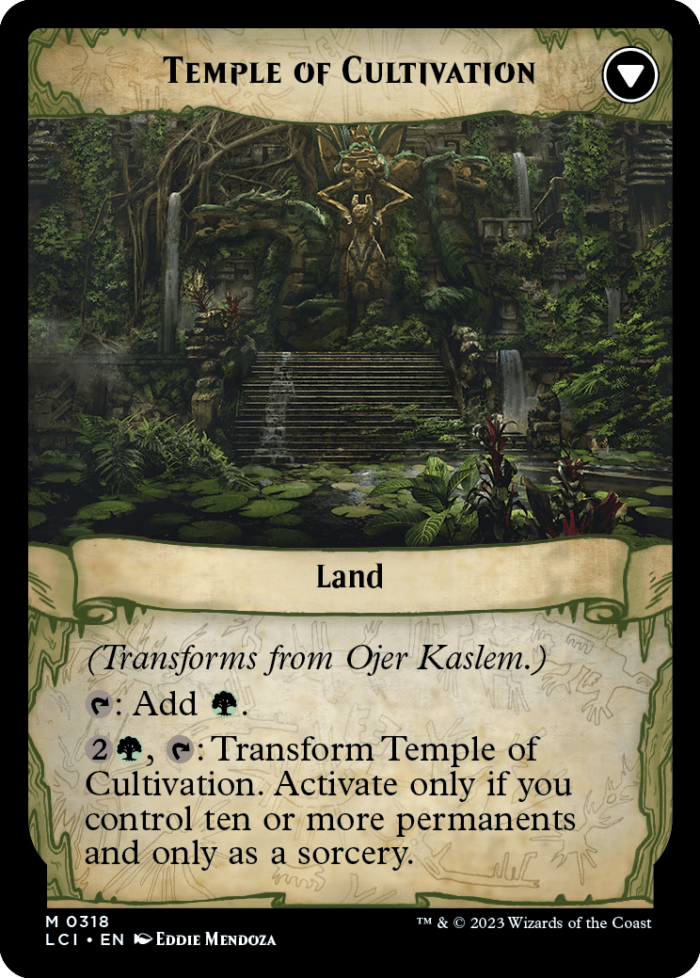 All The Lost Caverns Of Ixalan Variants Revealed - Star City Games