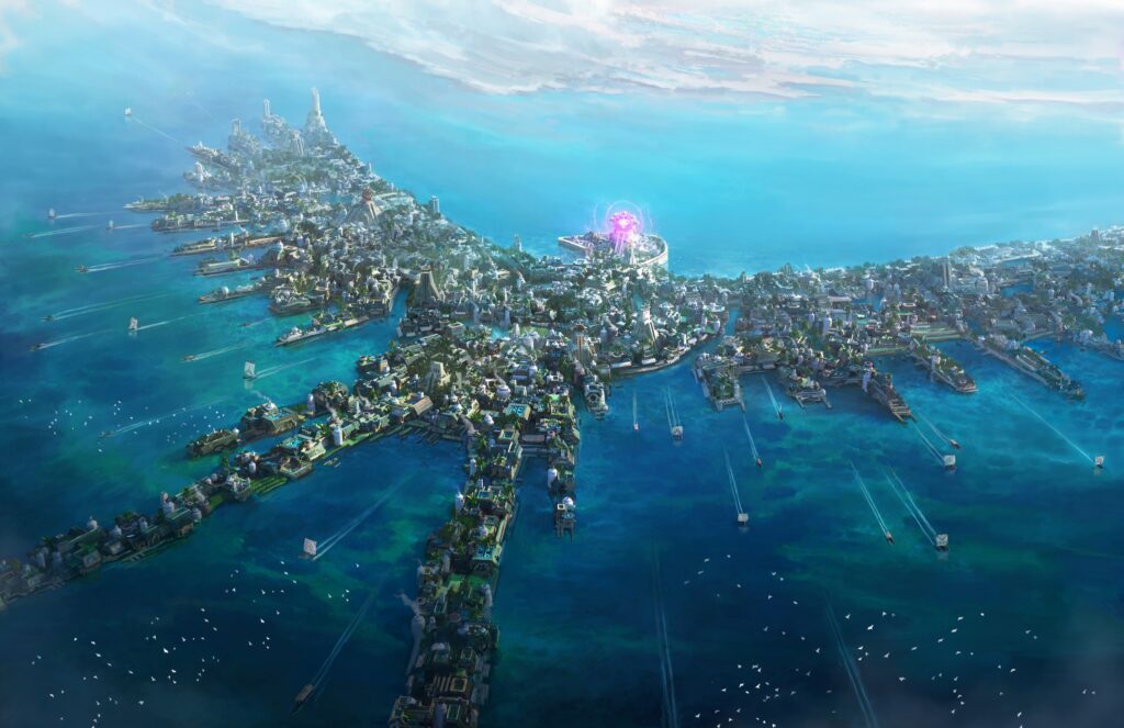 All The Lost Caverns Of Ixalan Variants Revealed - Star City Games