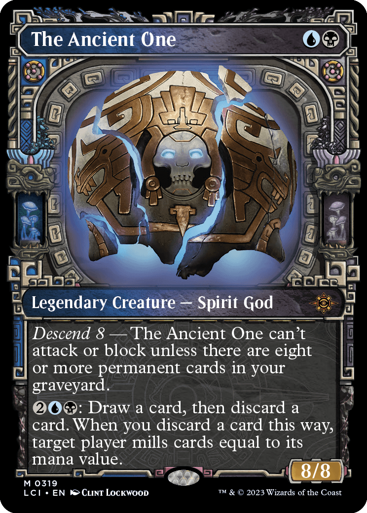 All The Lost Caverns Of Ixalan Variants Revealed - Star City Games