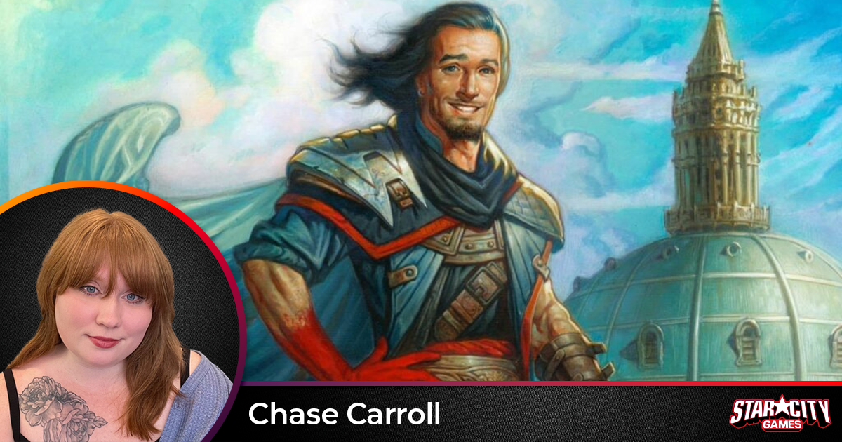 What's That Do? Ten Of The Most Unreadable Magic Cards - Star City Games