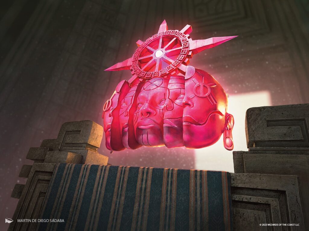 The Final Rares From The Lost Caverns Of Ixalan Headline Thursday's MTG ...