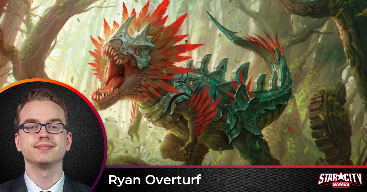 Mechanics And Cubeable MTG Cards Of The Lost Caverns Of Ixalan - Star ...