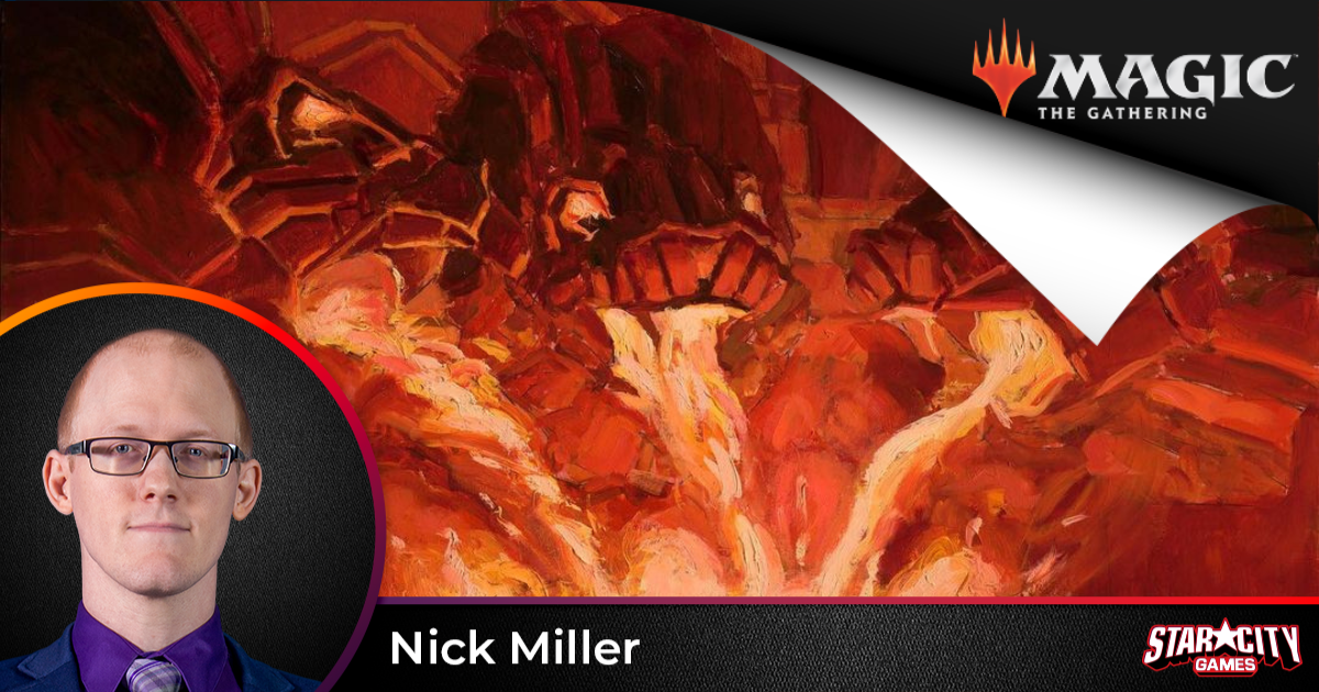 Pauper Ban List Will Also Have Update On Monday - Star City Games