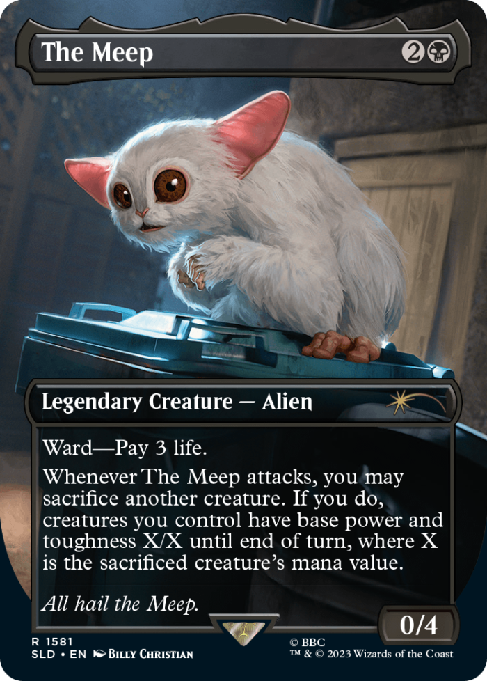 Minding Magic's Mono-Colored Commanders - Star City Games